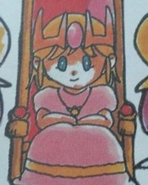 Maria - WikiBound, your community-driven EarthBound/Mother wiki