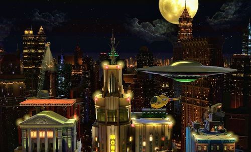 Monotoli Building - WikiBound, your community-driven EarthBound/Mother wiki