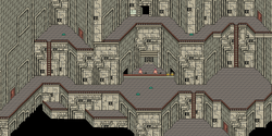 Belch's Base - WikiBound, your community-driven EarthBound/Mother wiki