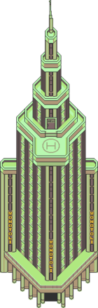 Monotoli Building - WikiBound, your community-driven EarthBound/Mother wiki