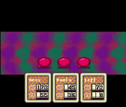 PK Fire - WikiBound, your community-driven EarthBound/Mother wiki