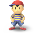 Gallery:Ness - WikiBound, your community-driven EarthBound/Mother wiki