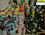 Pigmask Army - WikiBound, your community-driven EarthBound/Mother wiki
