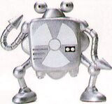 EnergyRobot - WikiBound, your community-driven EarthBound/Mother wiki