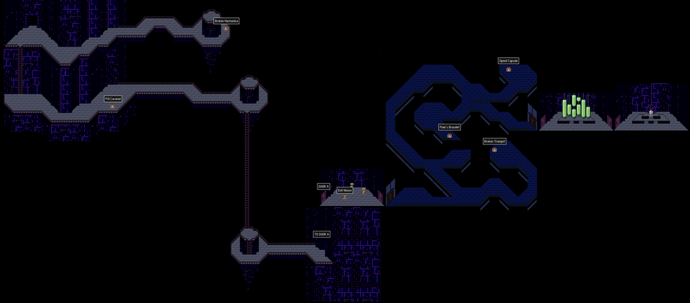 Stonehenge - WikiBound, your community-driven EarthBound/Mother wiki